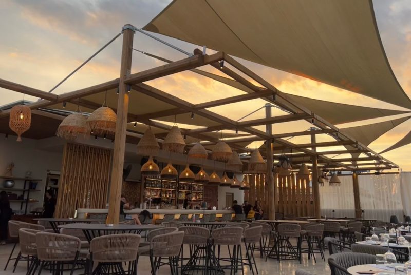 Miraggio Bar & Restaurant – BIG SEE Make Sense