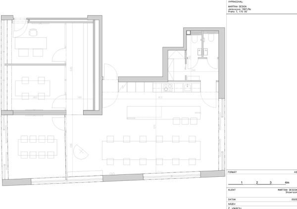 Showroom Martina Design – BIG SEE