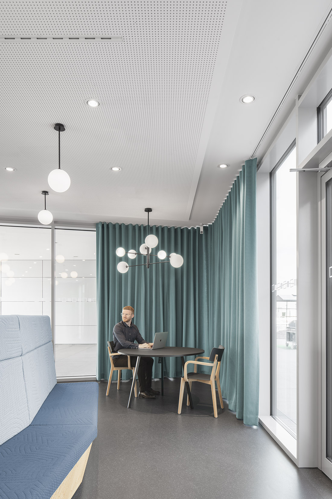 TEAG Campus – BIG SEE