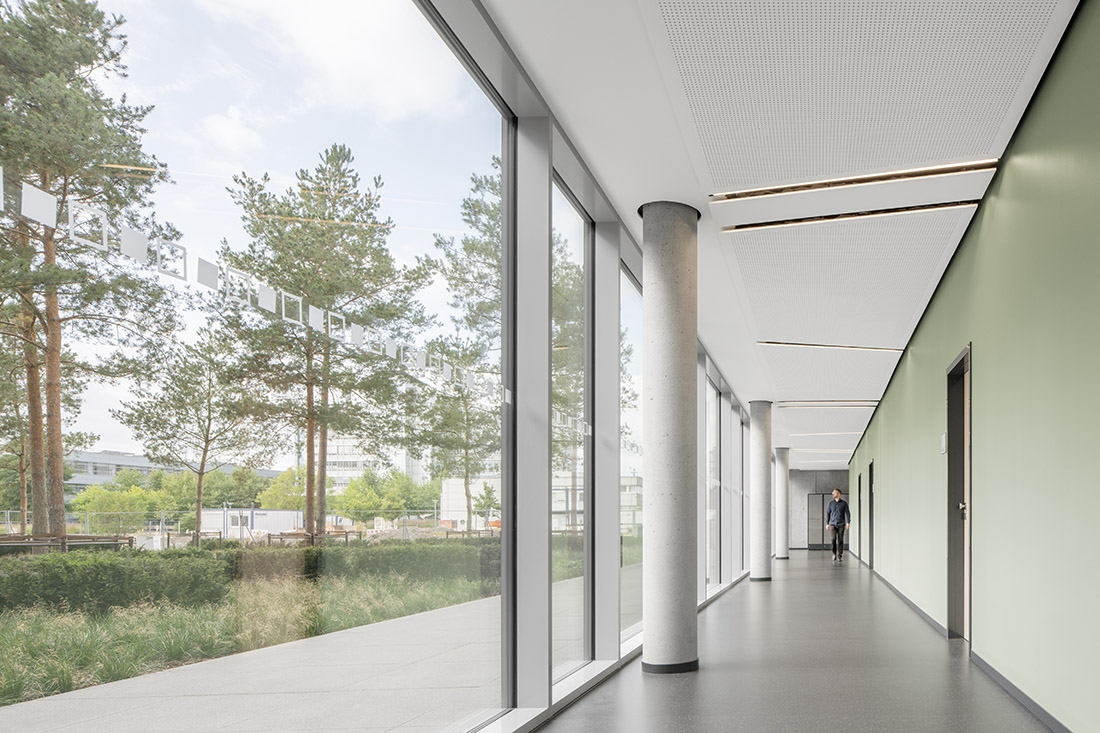 TEAG Campus – BIG SEE