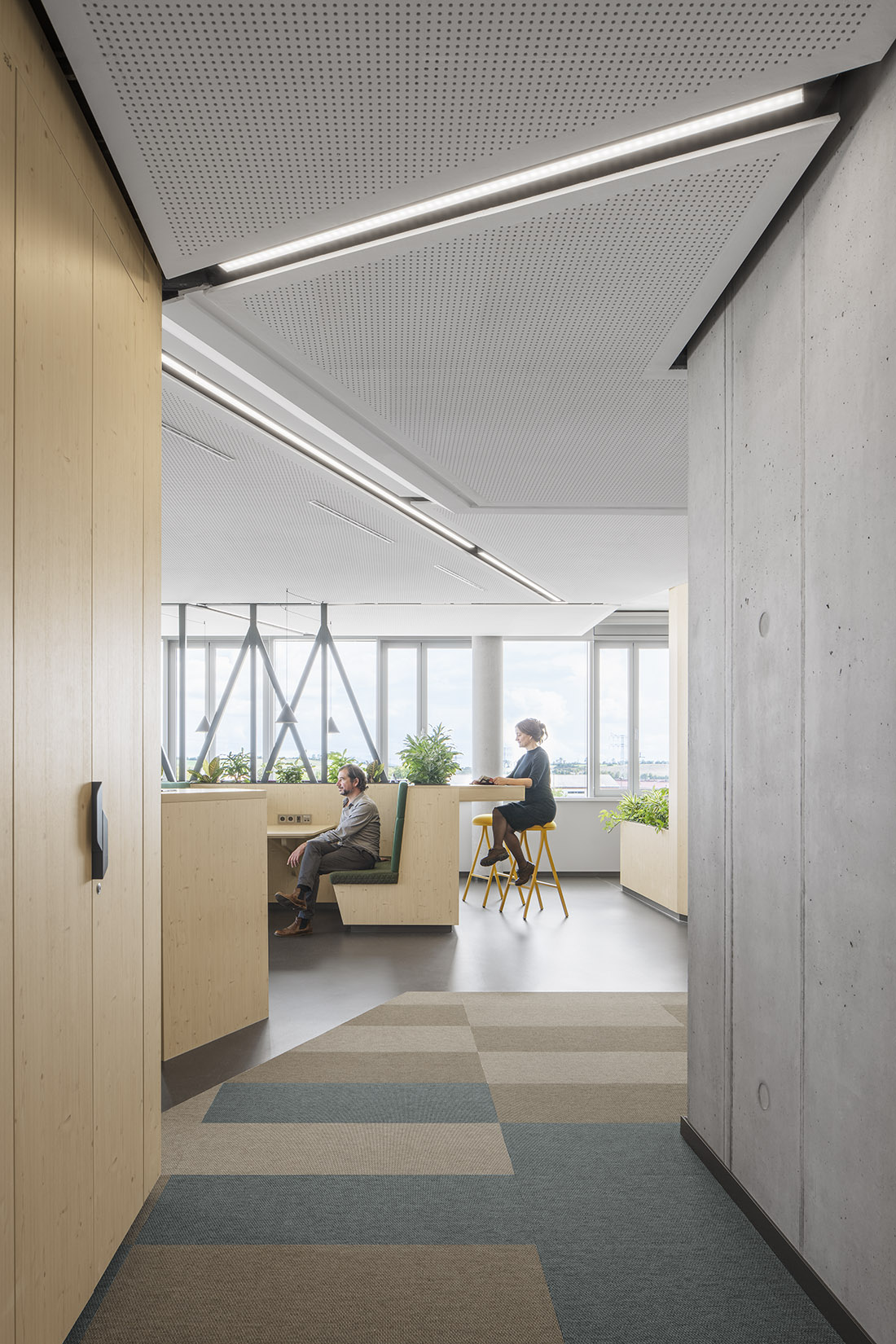 TEAG Campus – BIG SEE