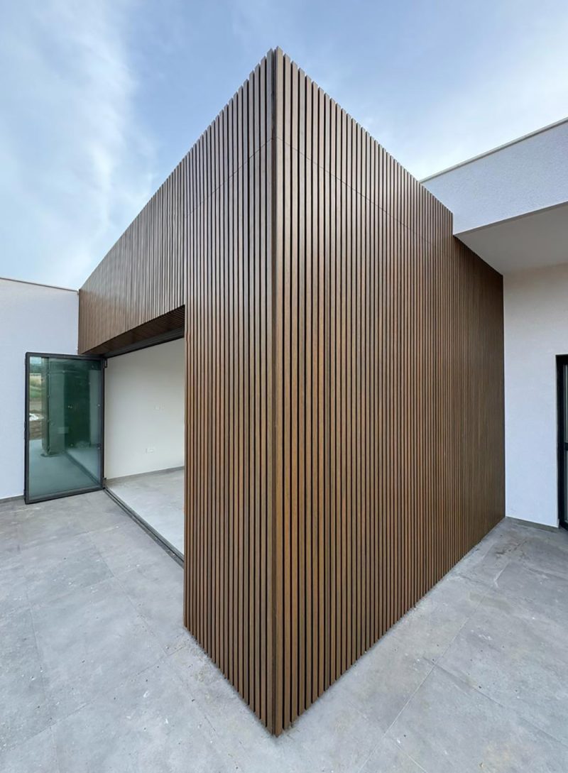 Neofytou Residence at Ypsonas – BIG SEE