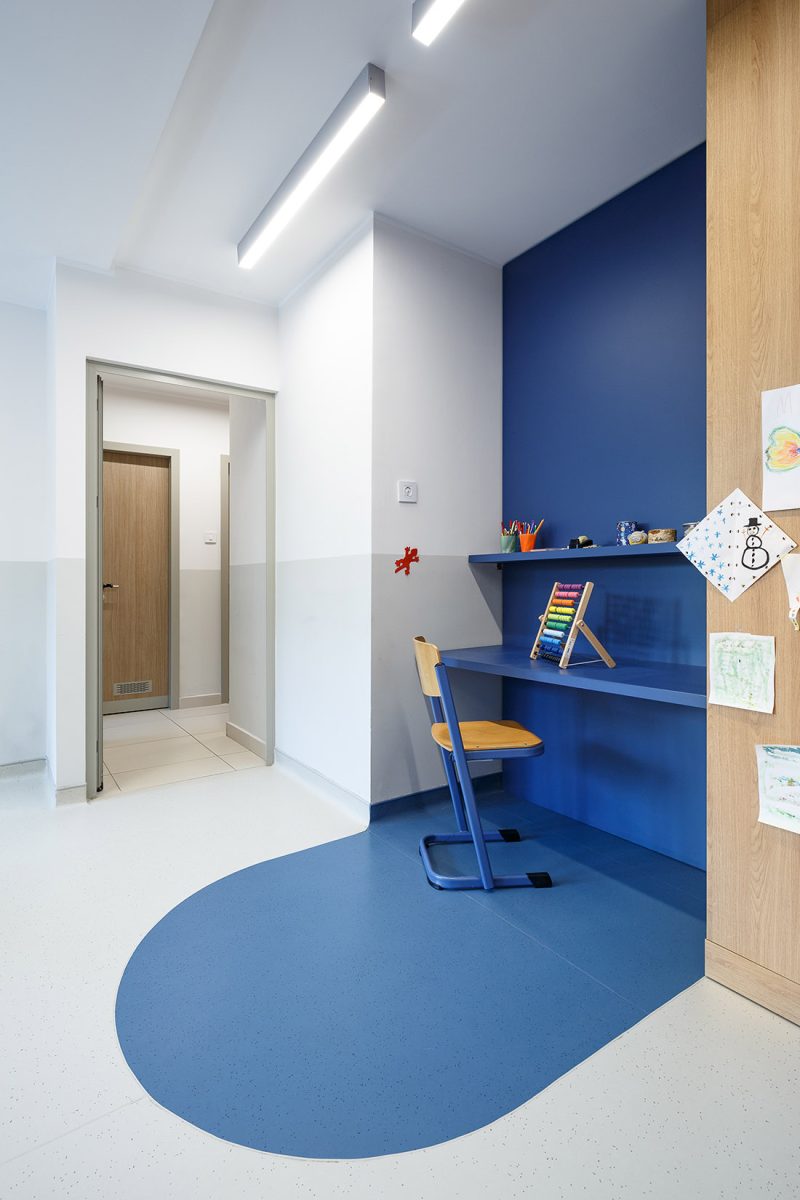 Deutsche Schule Belgrad Kindergarten and Preschool – BIG SEE Make Sense