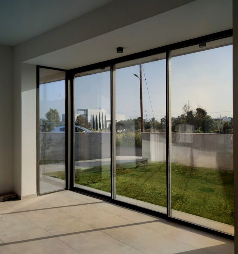 Neofytou Residence at Ypsonas – BIG SEE