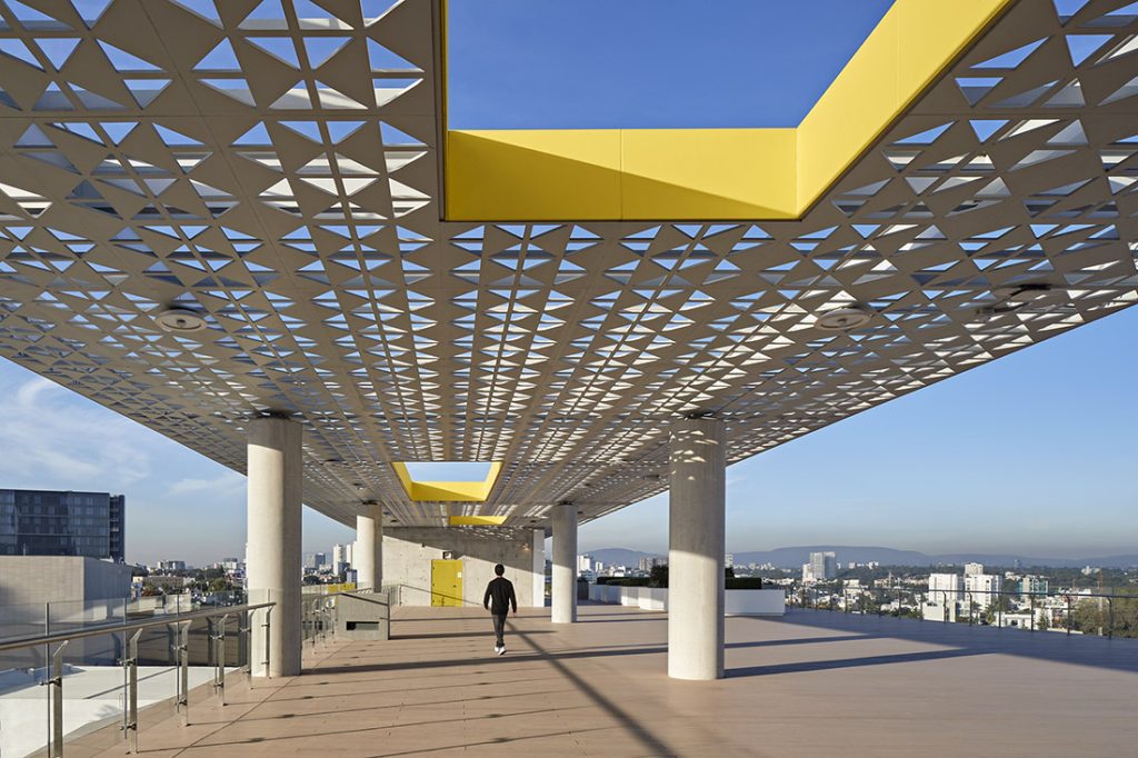 American School Foundation of Guadalajara | High School – BIG SEE