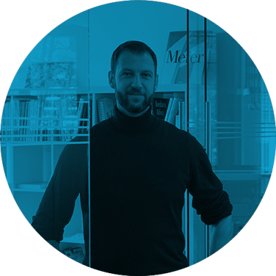 Alexander Gurmann; Alexander Gurmann Architekten – BIG SEE