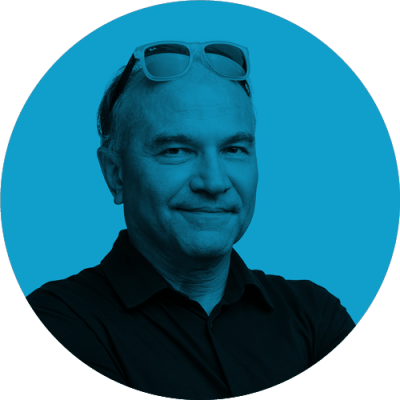 Lajos Hartvig; Bánáti + Hartvig Architects – BIG SEE Make Sense