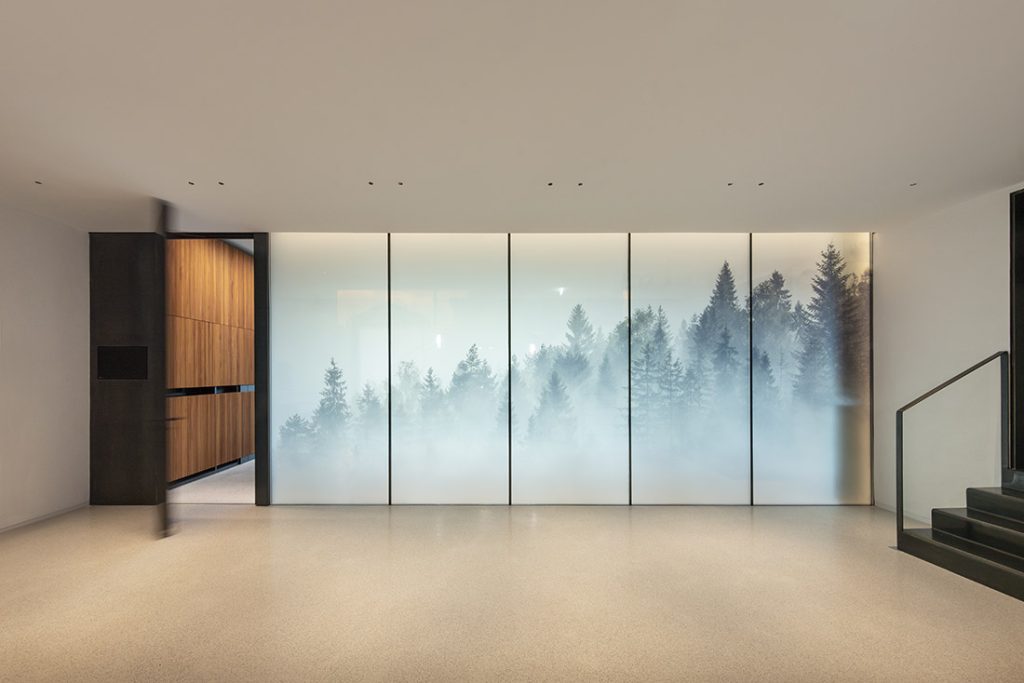 HEADQUARTERS ALPERIA BOLZANO – BIG SEE Make Sense