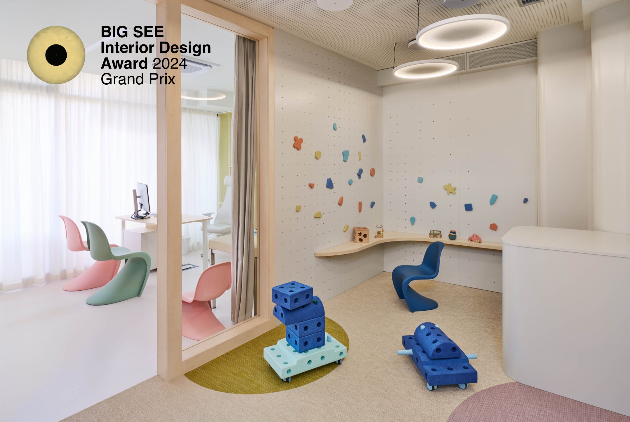 BIG SEE Interior Design Award 2024 – Grand Prix Archives - BIG SEE