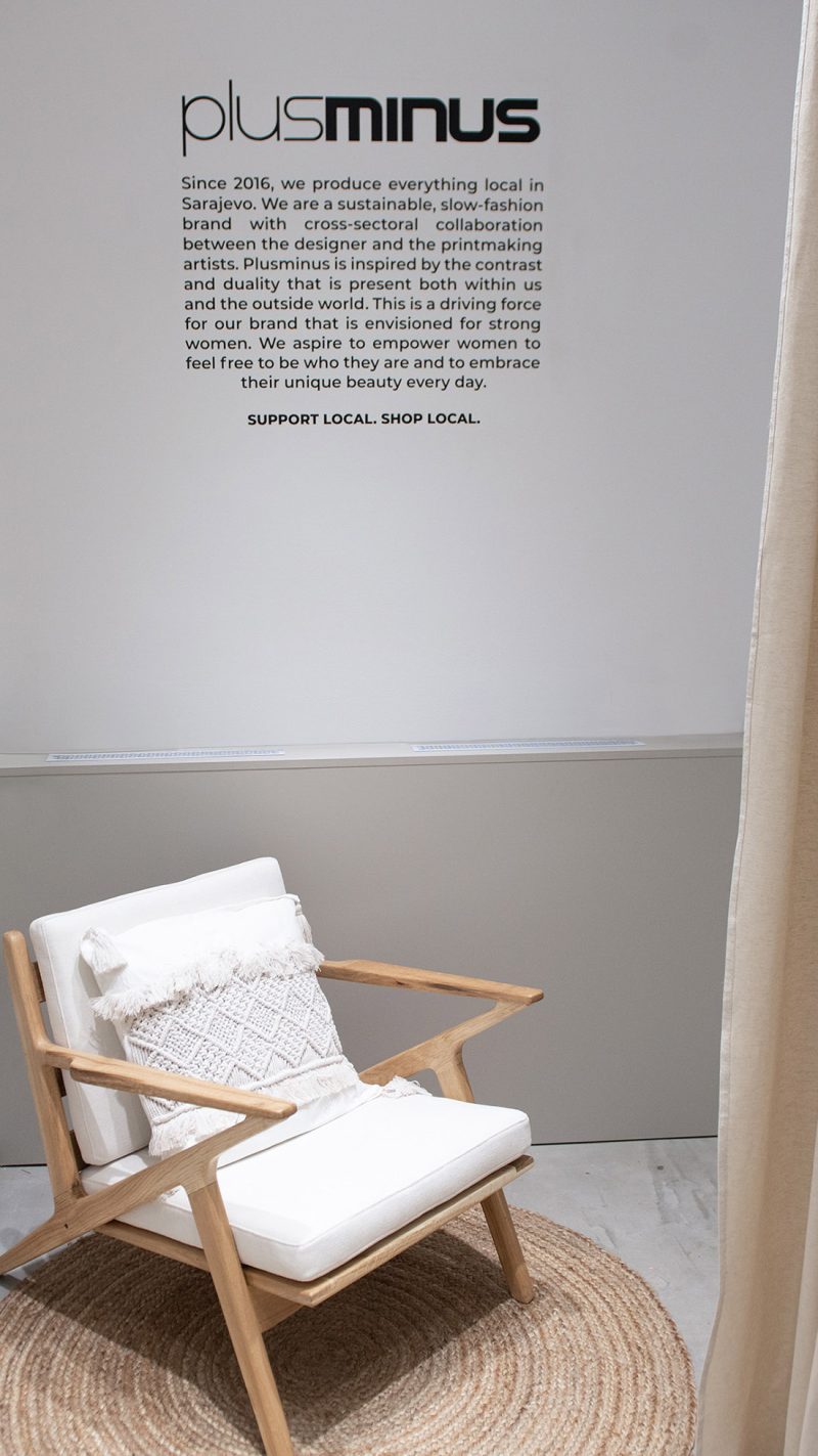 Plusminus Studio – BIG SEE Make Sense