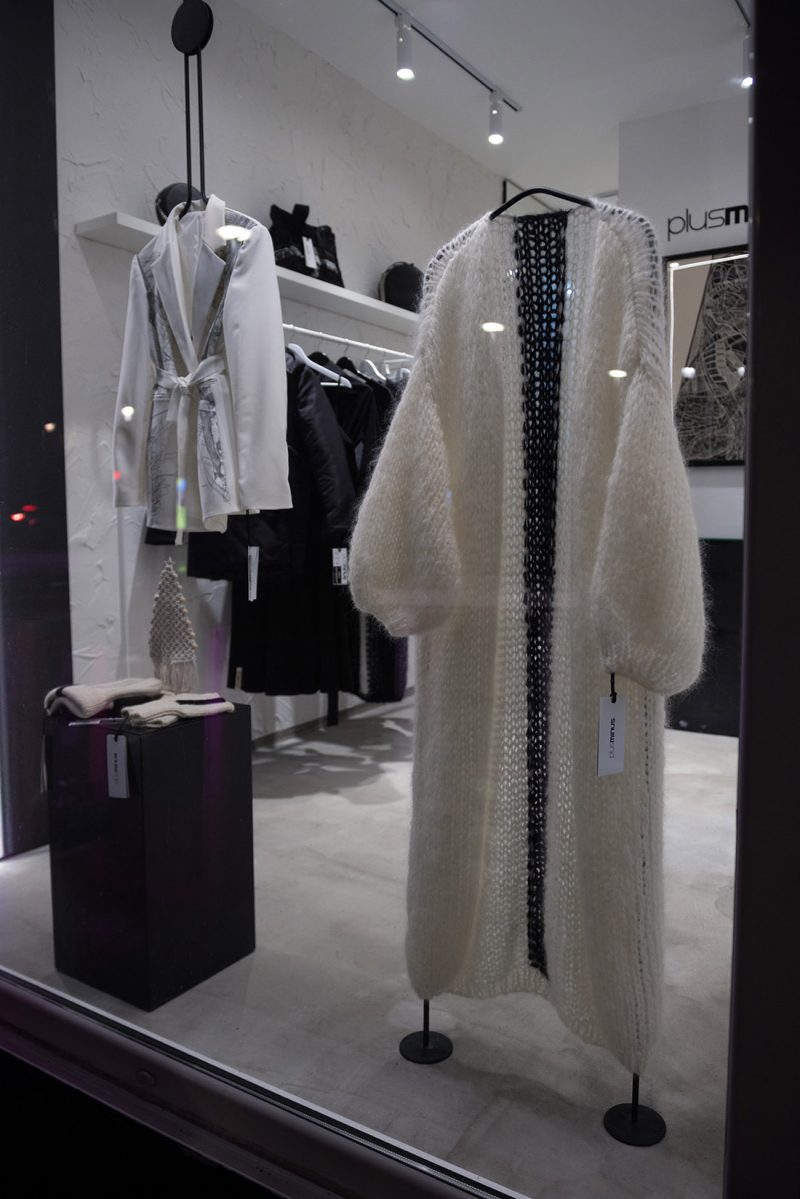 Plusminus Studio – BIG SEE Make Sense