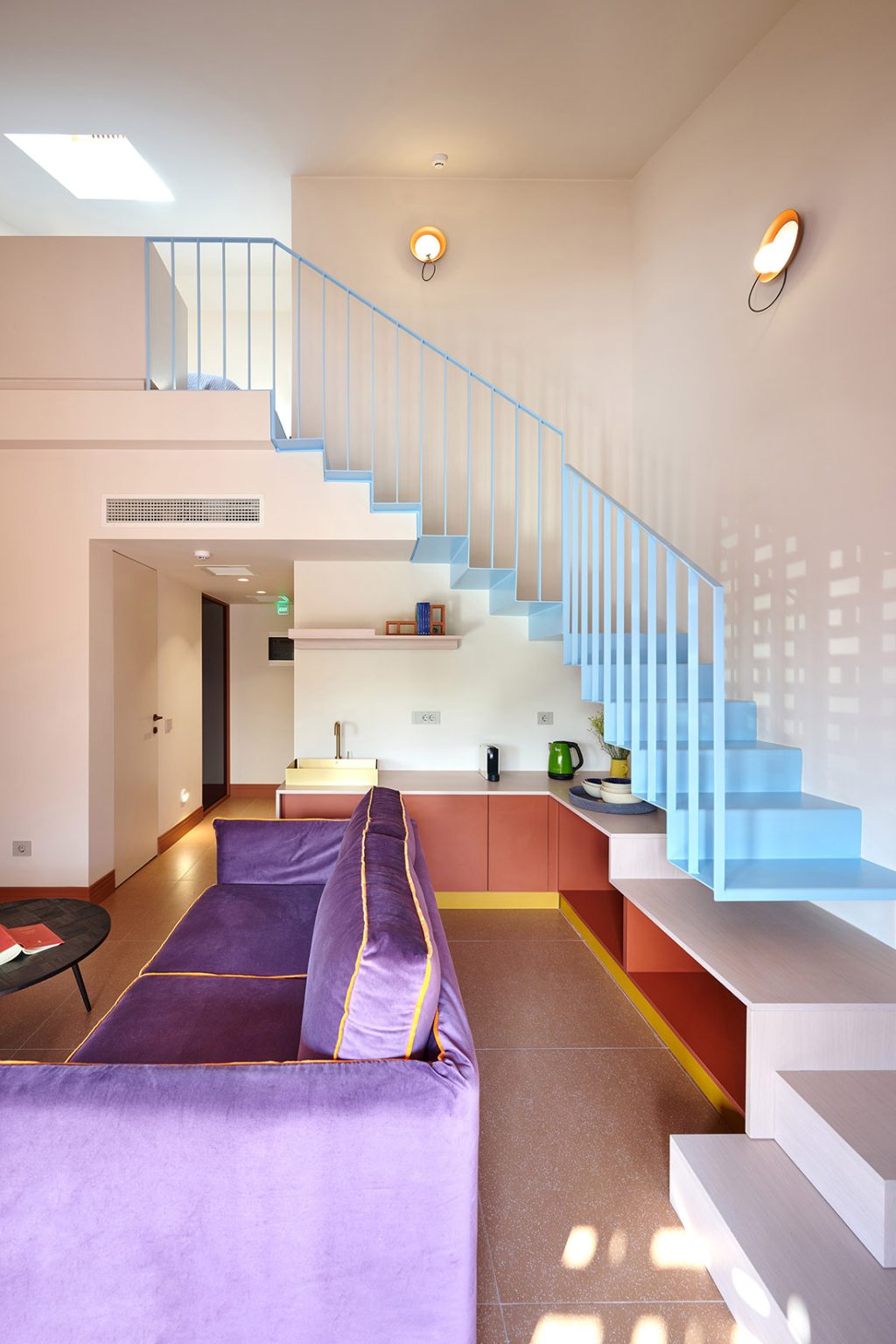 Loom Athens Hotel – BIG SEE