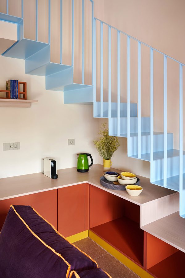 Loom Athens Hotel – BIG SEE