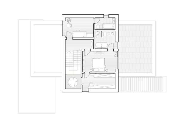 MNML HOUSE – BIG SEE Make Sense
