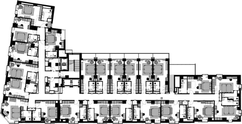 Hotel Radisson Blu Aurum Brașov – BIG SEE Make Sense