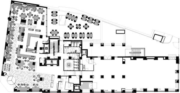 Hotel Radisson Blu Aurum Brașov – BIG SEE Make Sense