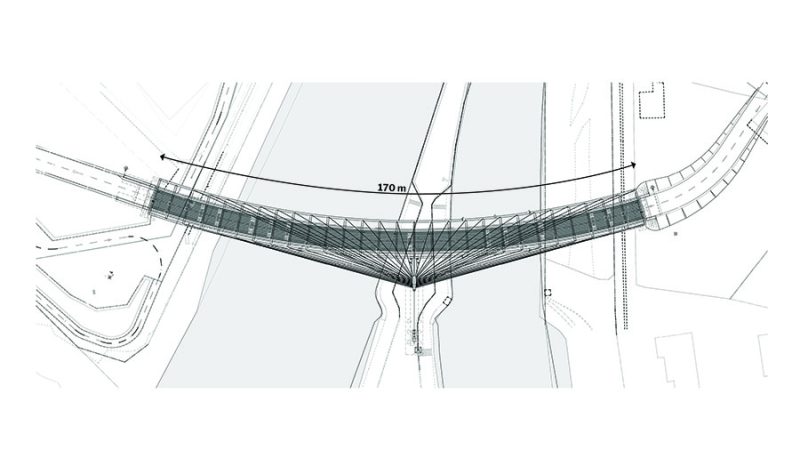 Robinson Bridge – BIG SEE Make Sense