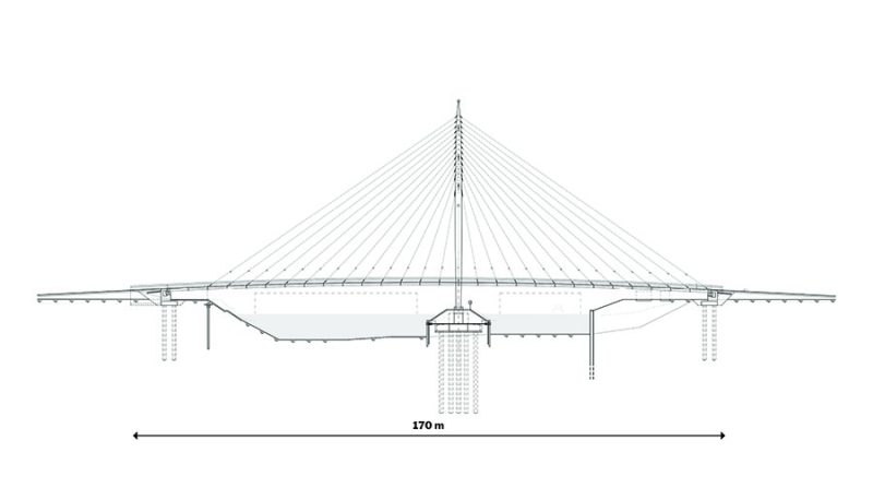 Robinson Bridge – BIG SEE Make Sense