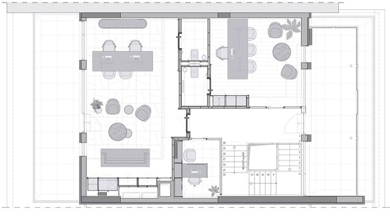 Studio86 Interiors HQ – BIG SEE Make Sense