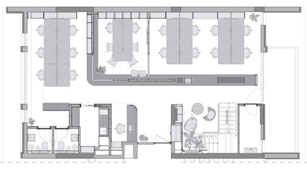Studio86 Interiors HQ – BIG SEE Make Sense