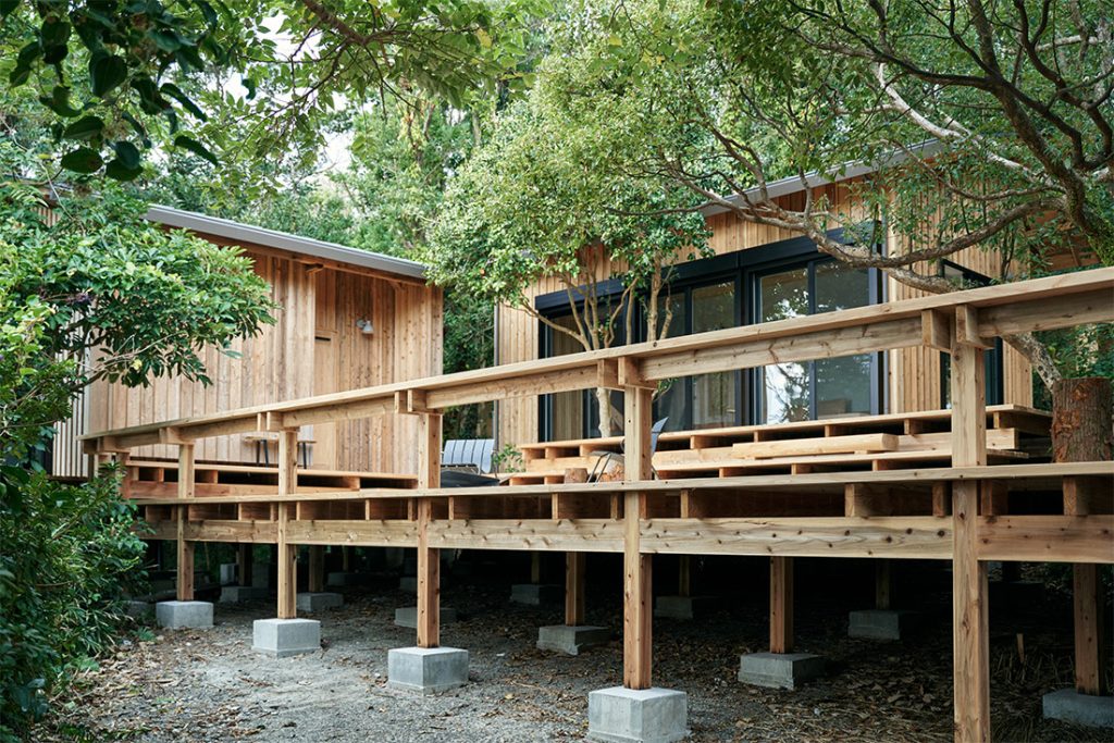 Sumu Yakushima -Regenerative Life Studio- – BIG SEE