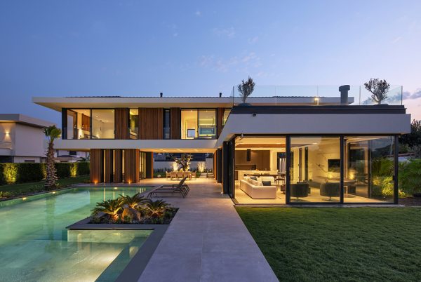 MAMURBABA HOUSE – BIG SEE