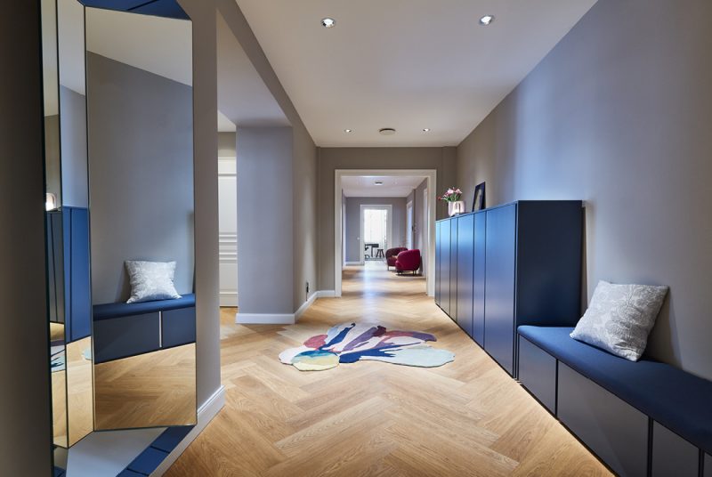Historic jewel in the heart of Vienna – BIG SEE