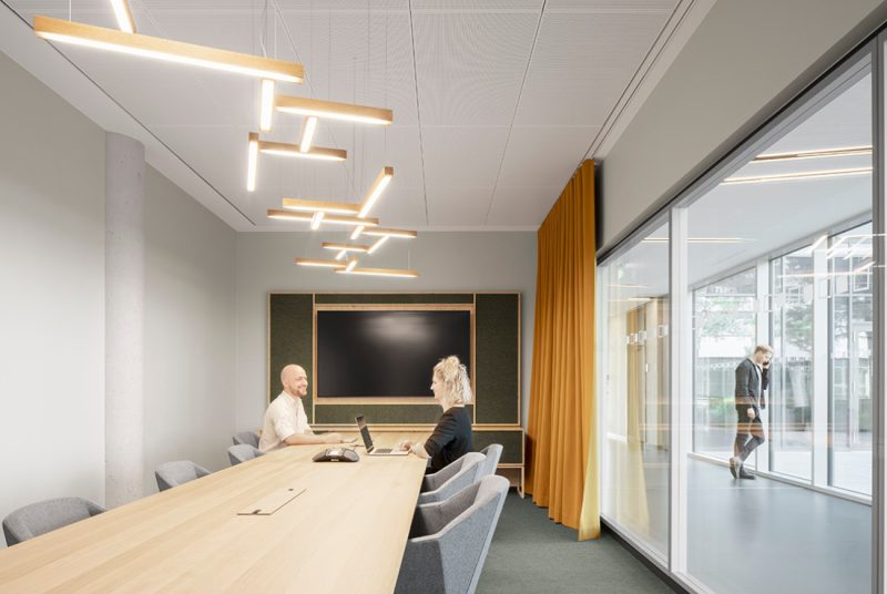 TEAG Campus – BIG SEE