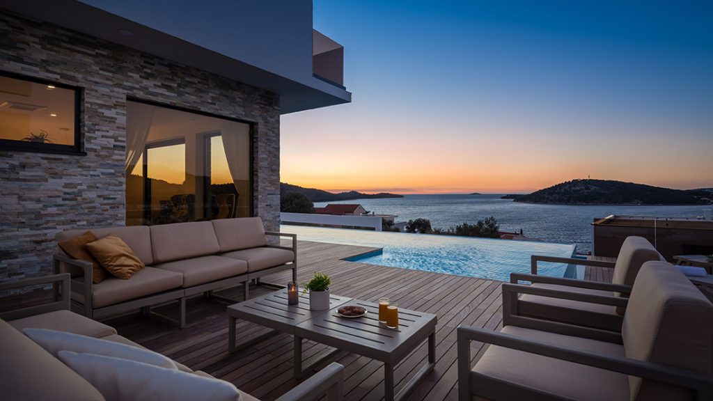 Three Villas Ramarin – BIG SEE