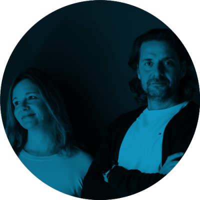 Dominique Falzon, Clive Falzon; Atmosphere Design – BIG SEE Make Sense