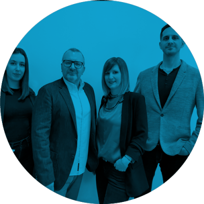 Arhitektonski studio Križnjak – BIG SEE Make Sense