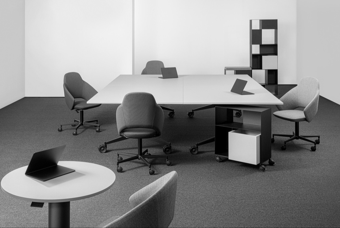 Mara Srl – BIG SEE Make Sense