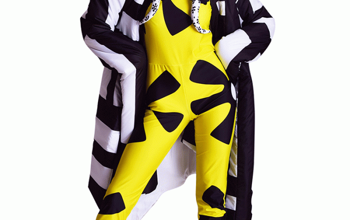 THE INVISIBLE PATH – BIG SEE Make Sense