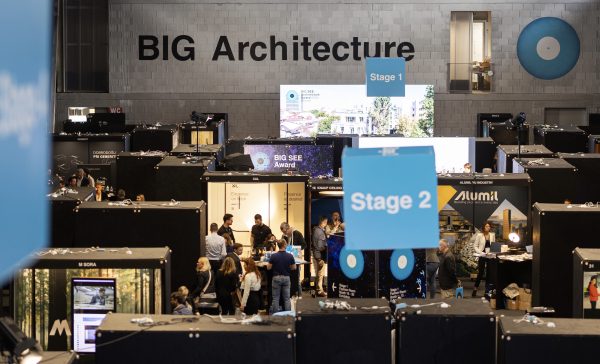 BIG Architecture 2025 – BIG SEE Make Sense