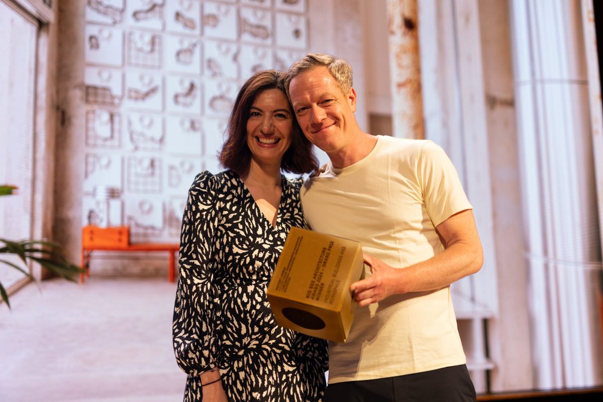 FOR VISITORS – BIG ARCHITECTURE – BIG SEE Make Sense