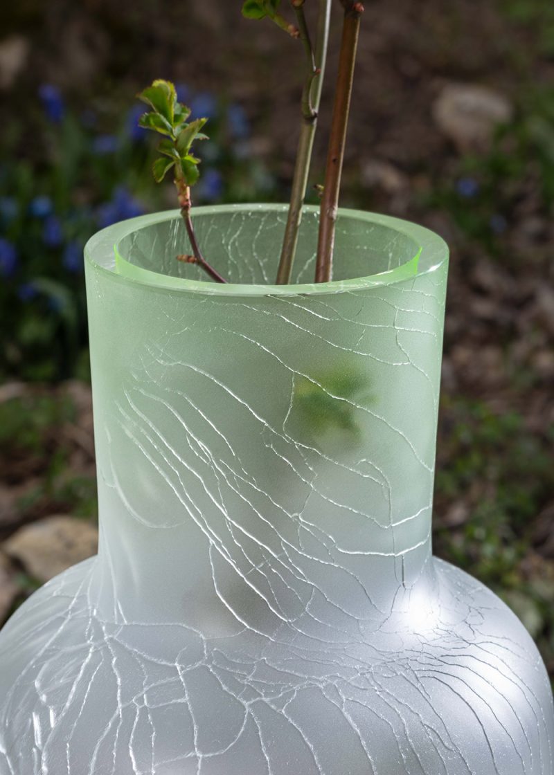 Garden Roots vases – BIG SEE