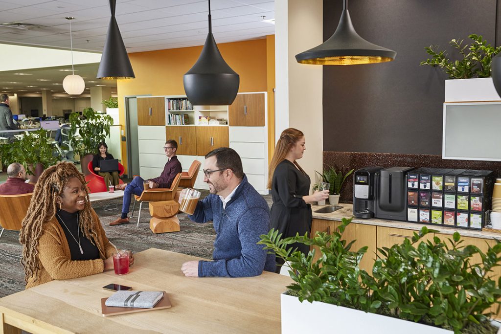 Flavia C300 & Chill Refresh – BIG SEE Make Sense