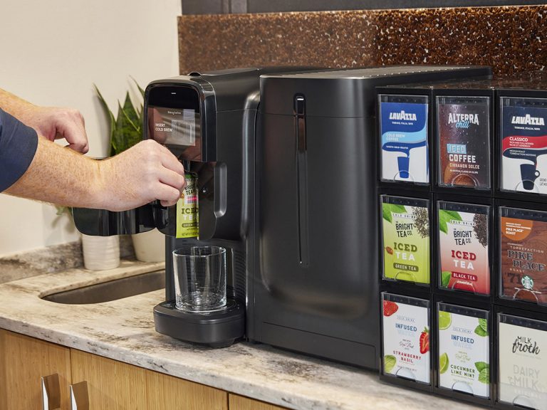 Flavia C300 & Chill Refresh – BIG SEE Make Sense