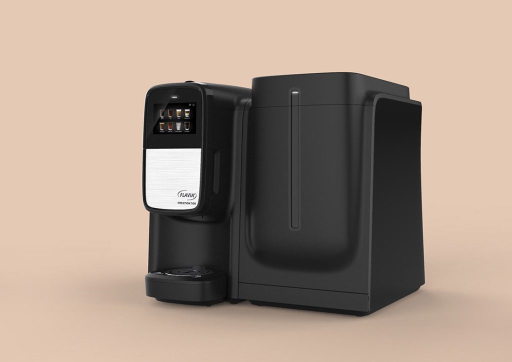 Flavia C300 & Chill Refresh – BIG SEE Make Sense