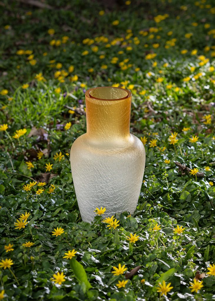 Garden Roots vases – BIG SEE