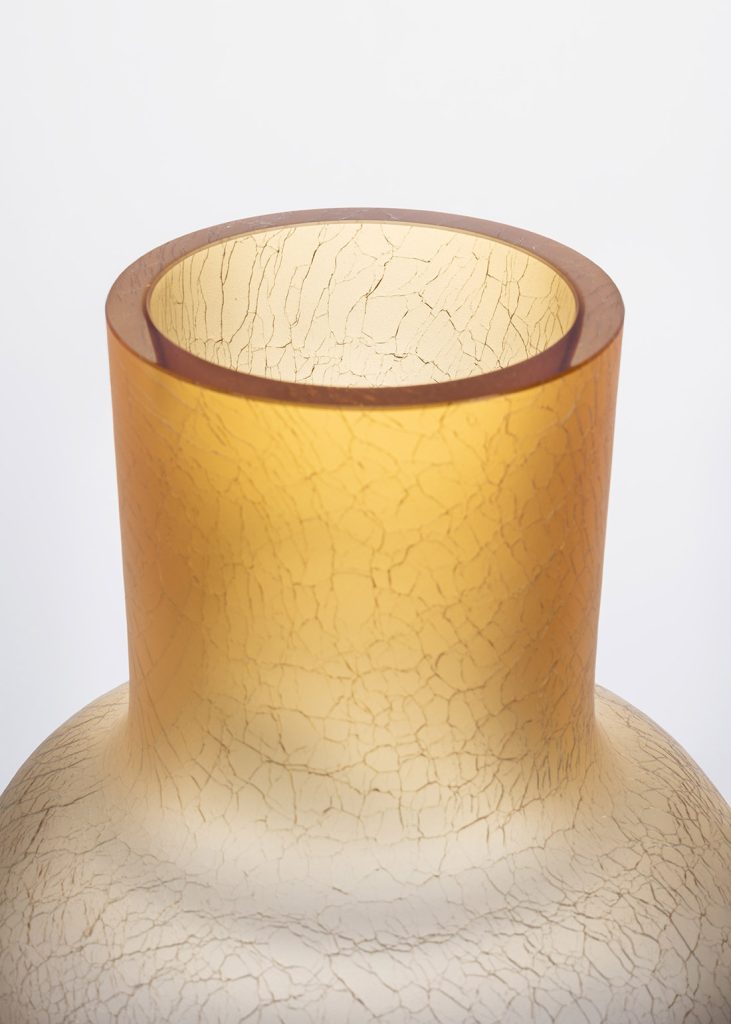 Garden Roots vases – BIG SEE