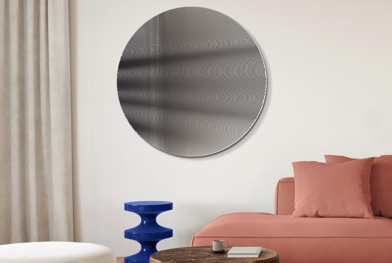Cosmic Mirror Collection – BIG SEE Make Sense
