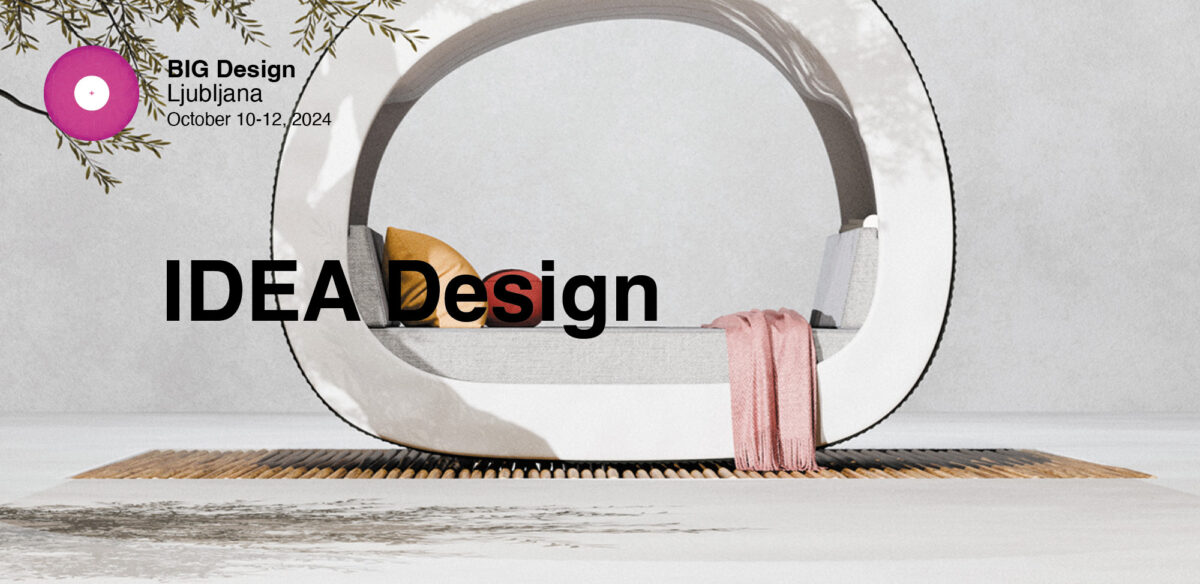 IDEA Design – BIG SEE