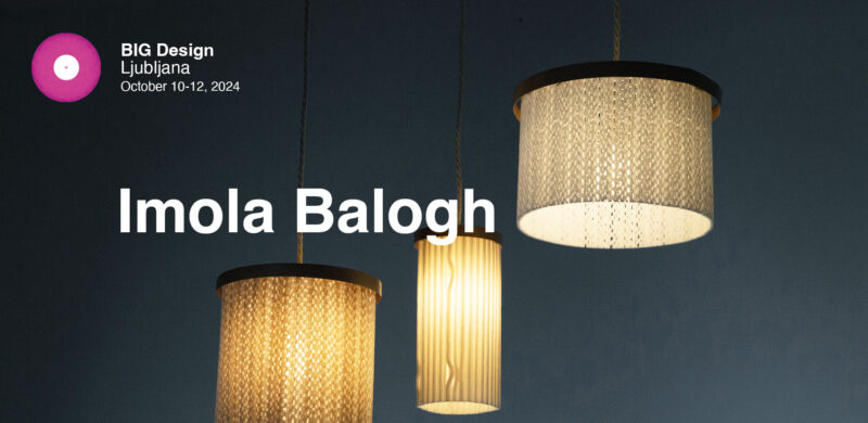 Imola Balogh – BIG SEE Make Sense