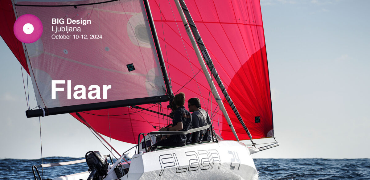 Flaar – BIG SEE Make Sense