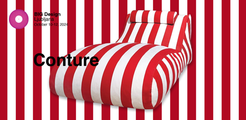 Conture – BIG SEE Make Sense