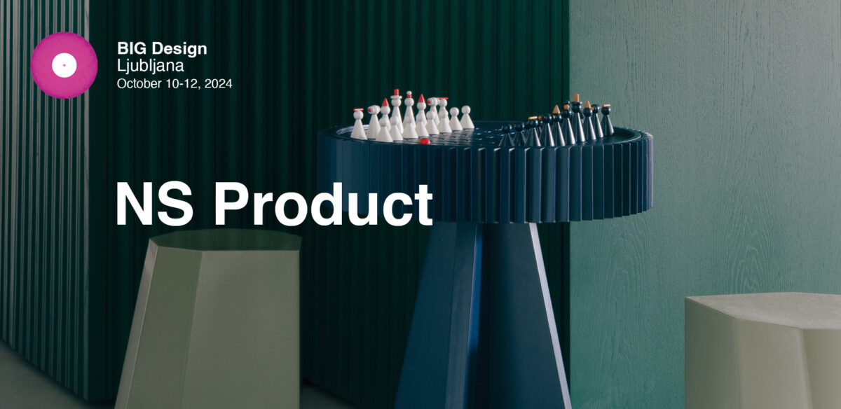 NS Product – BIG SEE
