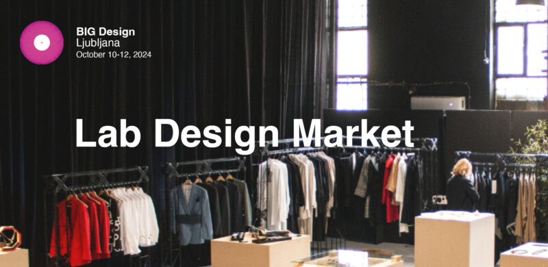 Lab Design Market – BIG SEE