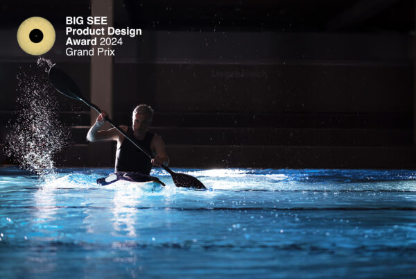 BIG SEE Product Design Award 2024 – Winner – BIG SEE