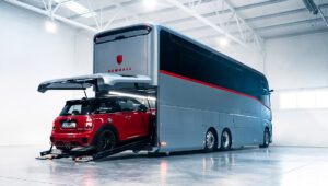 Dembell Motorhomes – BIG SEE Make Sense